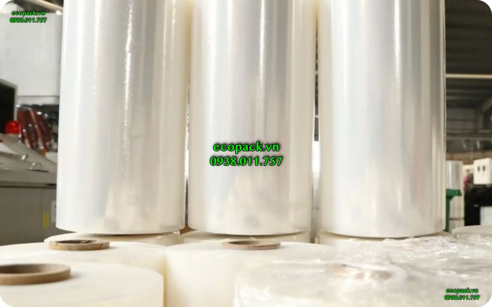 Màng Chít Bí Quyết Để Có Một Vụ Mùa Bội Thu – Công ty TNHH Bao Bì Bảo Việt