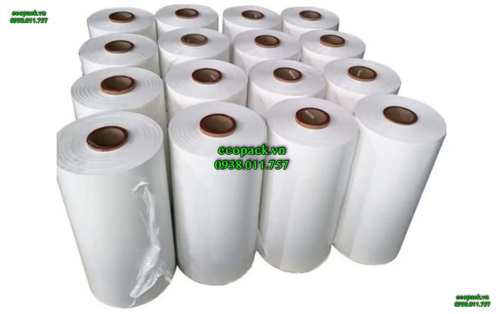 Màng PE – Giải Pháp Đóng Gói Ưu Việt Cho Ngành Công Nghiệp Hiện Nay ...